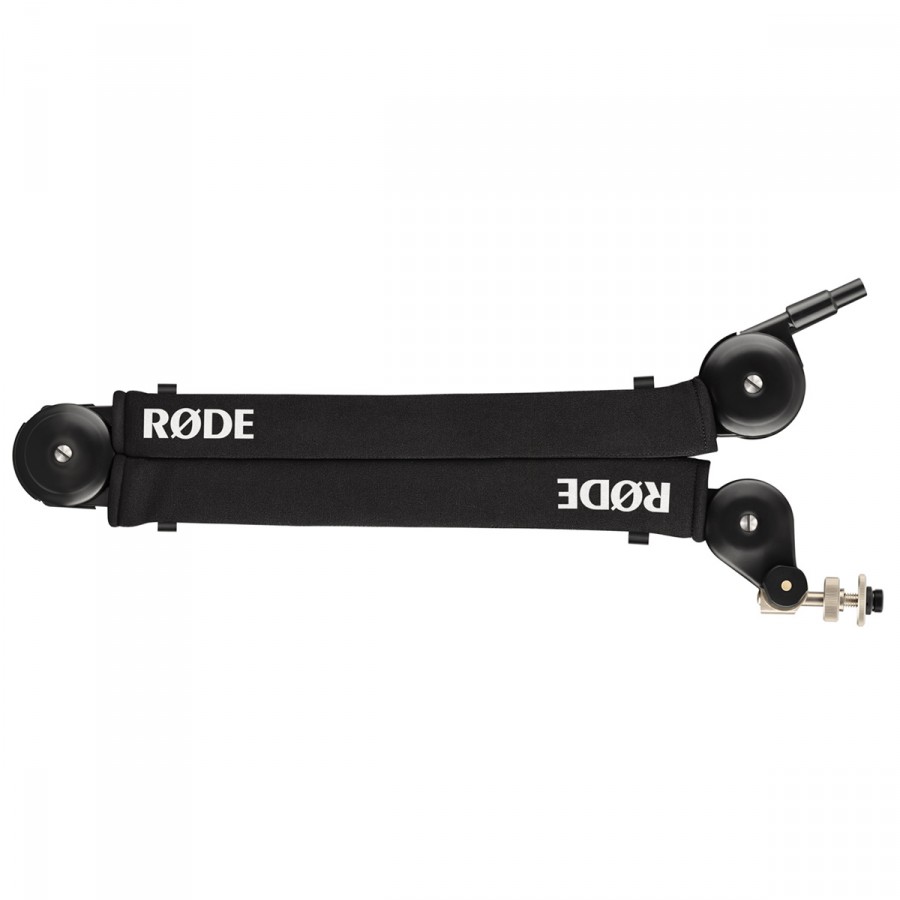 Accessoire Streaming Bras Microphone Rode PSA1+ + Support Vesa ...